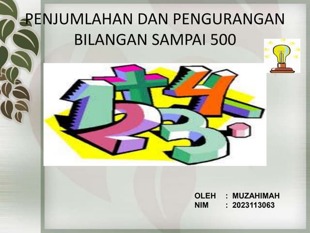 [BINDO] Materi bab 3 rambu-rambu lalu lintas.pptx