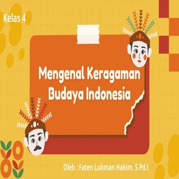 Materi Ajar Mengenal Keberagaman Budaya Indonesia.pdf