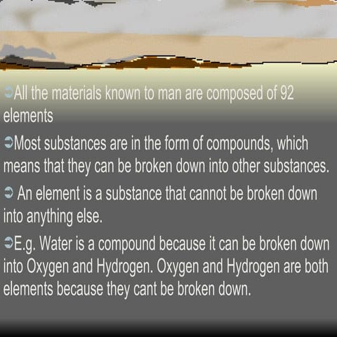 Material Bonding Powerpoint | PPS