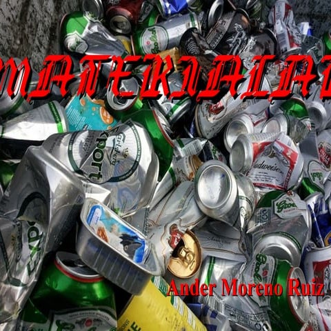 Plastikoak final | PPT