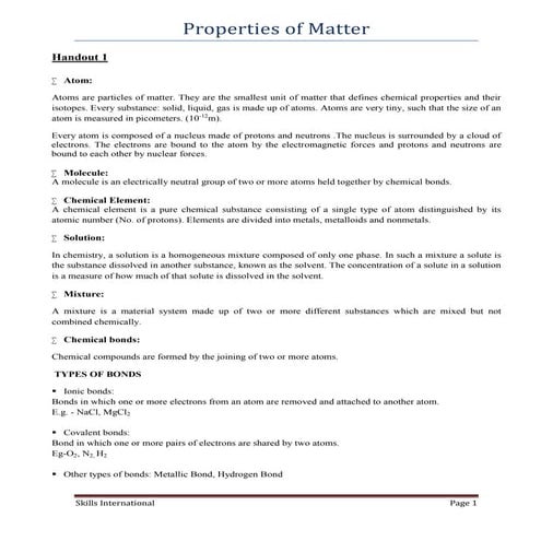 Material and construction technolgy level 5 civil | PDF