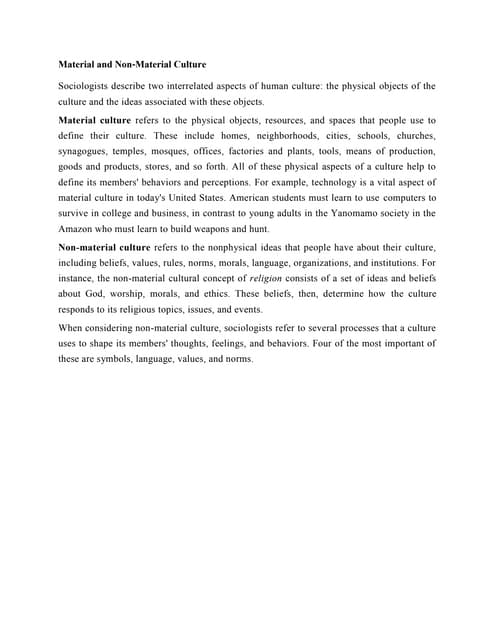 Social Network Theory & Analysis | PPT