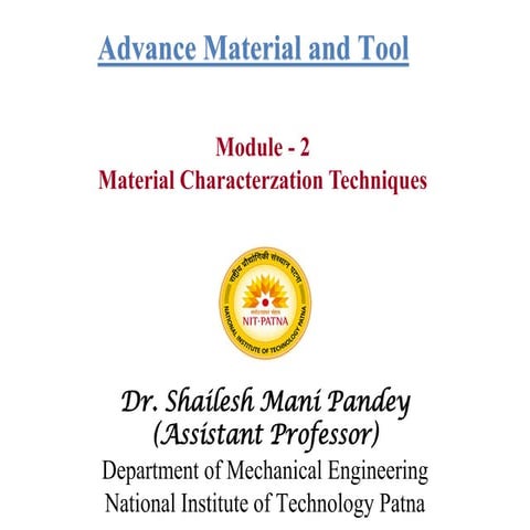 Material Characterization.pdf