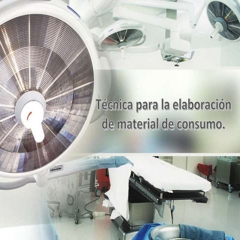 CONCEPTOS GENERALES-CLASIFICACION DE SPAULDING..pptx