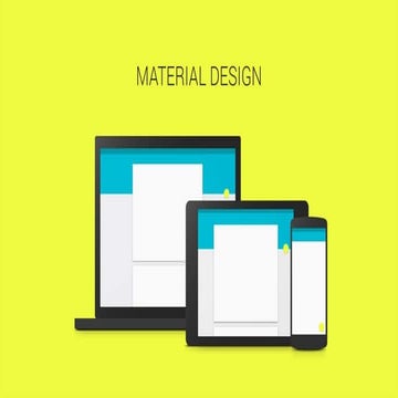 Material Design | PPT
