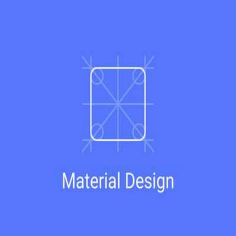 Material design(1)