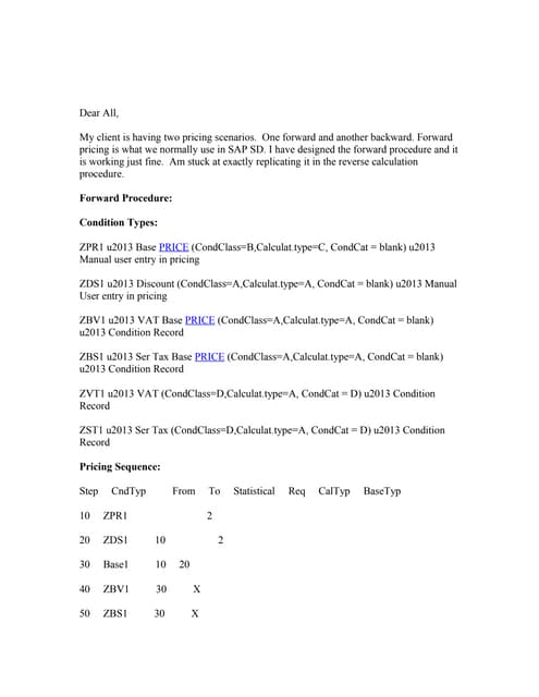 Text determination | PDF