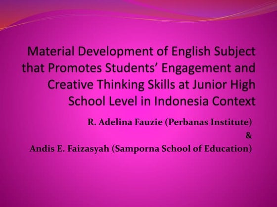 DLL 3Is week 1.docx | Educational Assessment | Education