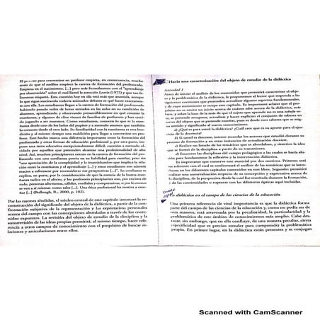 Material entregado por el profesor | PDF