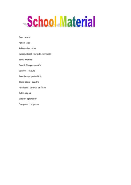 Classroom | PPTX | Drawing and Sketching | Arts and Crafts