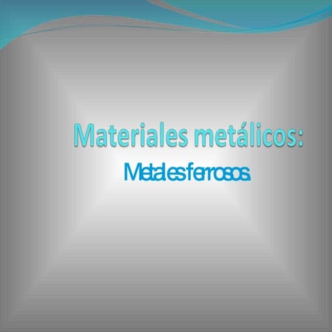 Propiedades y clasificación de hierros fundidos.pdf