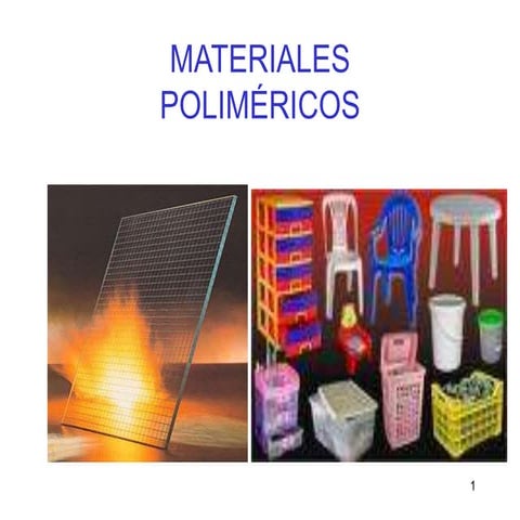 MATERIALES POLIMERICOS.ppt