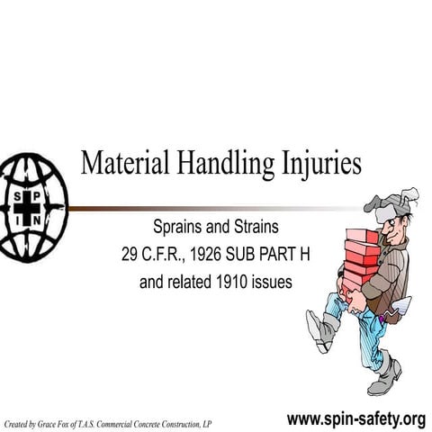 Material_Handling_Injuries[1].ppt
