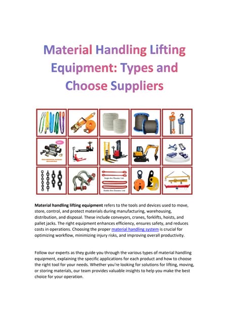 スリングベルトとラッシングベルトは、両方とも荷物を固定し持ち上げるために使用される装置ですが、異なる目的や用途に応じて設計されています。主な違いは次のとおりです： | PDF