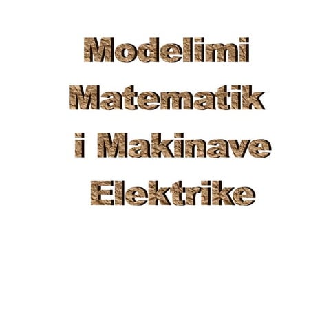 Materiali modelimi | PDF