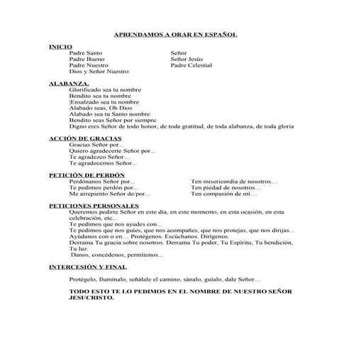 Ecuadorian Slang Terms | PDF