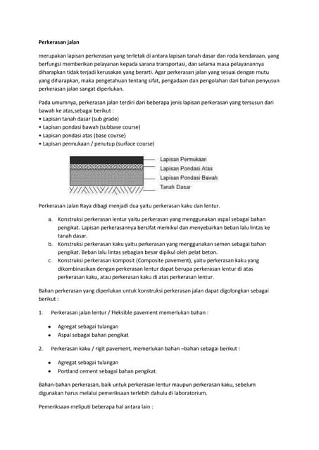 Aggregate for material technology theory | PPT