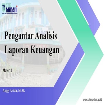 Materi ALK 1 -Pengantar Analisa Laporan Keuangan.pptx