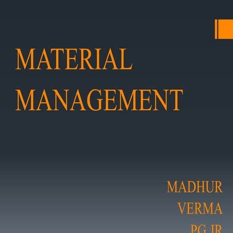 material management doc.pdf