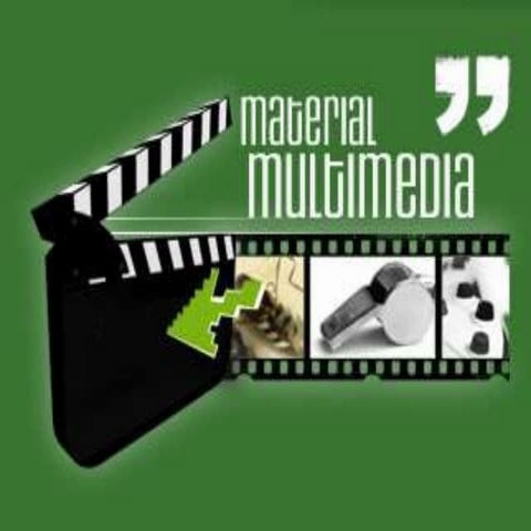 Material multimedia | PPTX