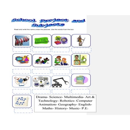 Lesson 1 primary level passed | DOCX