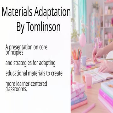 Materials-Adaptation-by-Touedweutmlinson.pptx