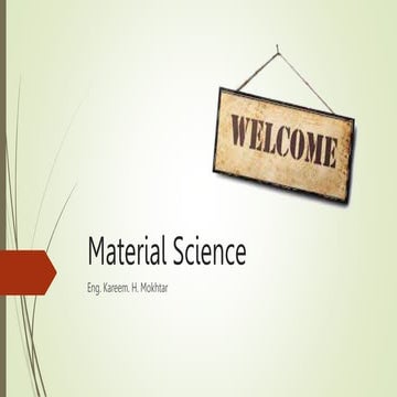 material science 1 .pptx