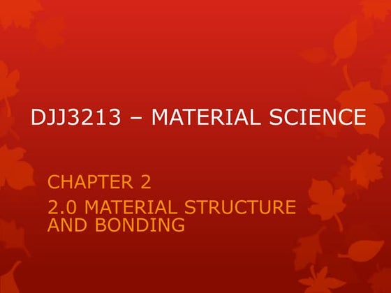 Elements and compounds grade 7 (first quarter) | PPT