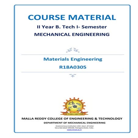 Materials Engineering Digital Notes.pdf