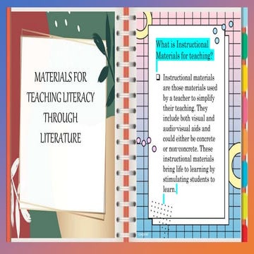 Materials for teaching literacy through.pptx