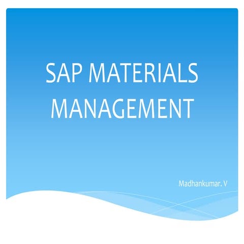 SAP SD third party process | PDF