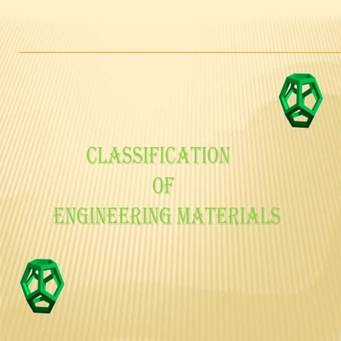 Materials new NOTES BME TOPIC IMPORTANTS | PPTX