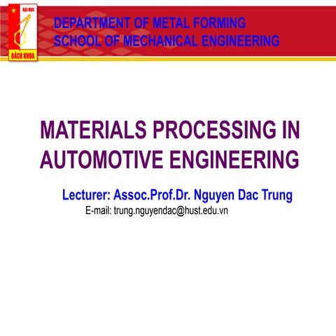 Alloys and its application and uses. | PPTX