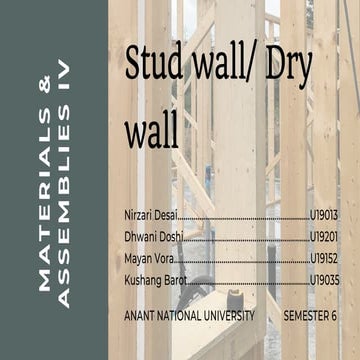 MATERIALS STUD WALL .pdf