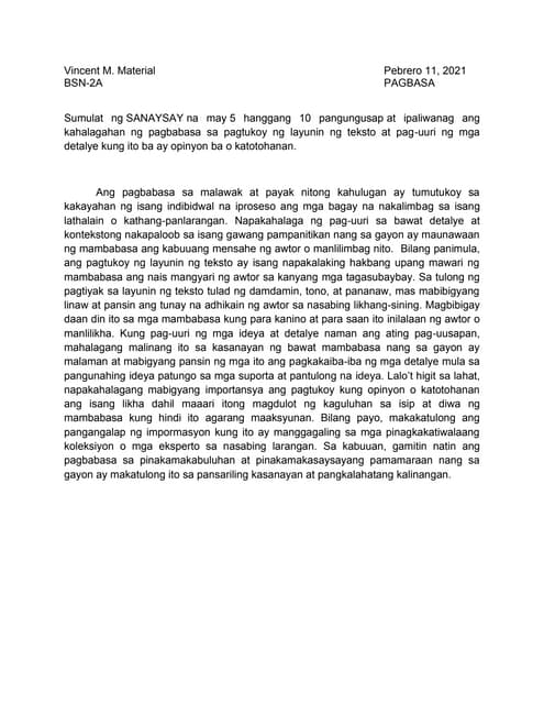 Medical term list | PDF | Lung and Respiratory Health | Diseases and ...