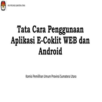 MATERI APLIKASI ECOKLIT.pptx