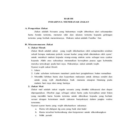 Materi bab 3 | DOCX