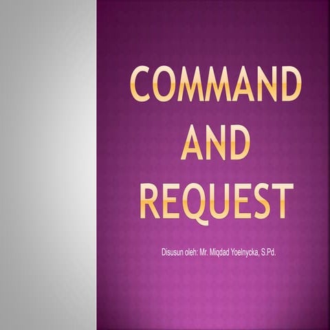 MATERI_BAHASA_INGGRIS_KELAS_6_command_an.pptx