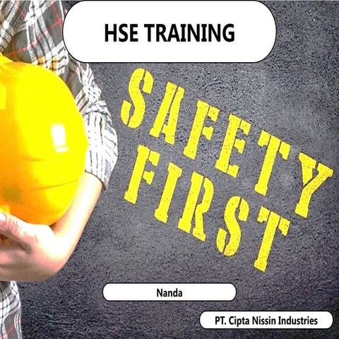 Materi Basic Safety, 5R, Safety Riding, MMH, Pengelolaan B3 - Rev. 02.pptx