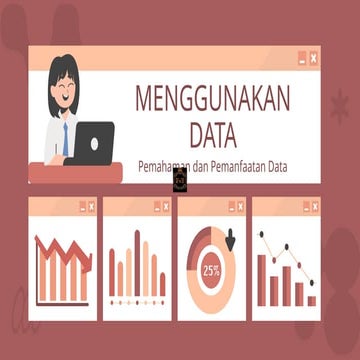 Materi Belajar Matematika Tentang Data Presentasi Oranye dan Merah Ilustrasi.pptx