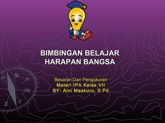 BAB 2 IPA SMP Kelas 7 - Zat dan perubahannya.pptx