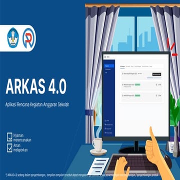 Materi Bimtek ARKAS 4.0 (5-9 Sept 2022).pdf