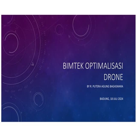 Materi Bimtek Bagas.pewfrgdfgdfgdrdydhthdf | PPT