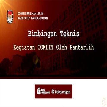 Materi Bimtek Coklit Pantarlih Manual.pptx