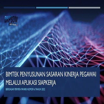 Manual Penggunaan SMaKin ATR Manual Penggunaan SMaKin ATR | PPTX