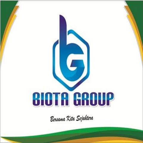 Materi Botani Plus sebagai solusi biota terbaik | PDF