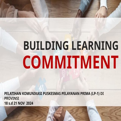 MATERI Building Learning Commitment Komunikasi.pptx