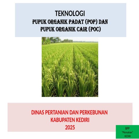 Materi Bokashi dan POC Dinas 2025 ma.pptx