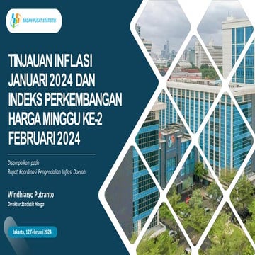 Materi BPS inflasi tentang pengendalian.pdf