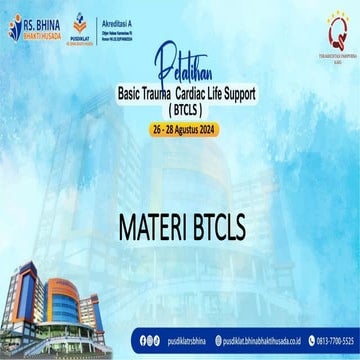 MATERI Basic trauma cardiac life support TCLS.pptx